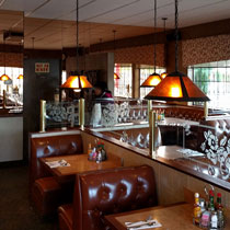 Café and Menu | Nite Hawk Cafe and Lounge